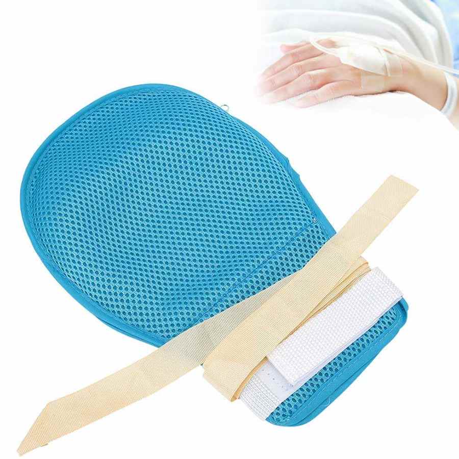 1Pc Hand Control Mitts Personal Breathable Safety ... – Grandado