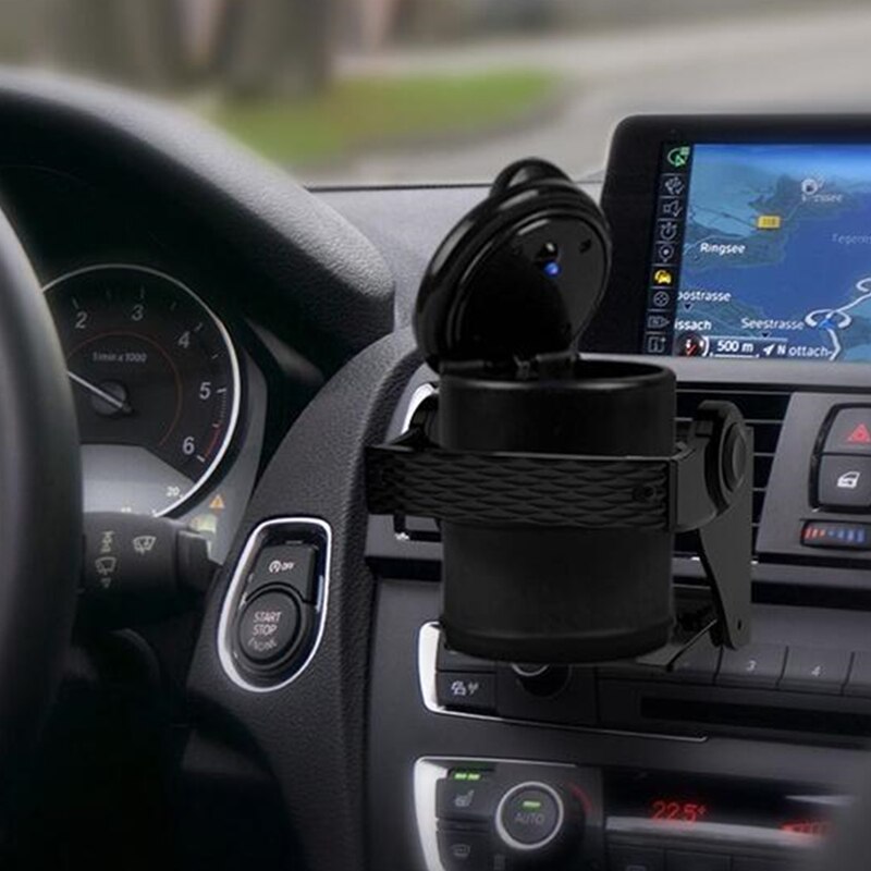 Auto Bekerhouder Universal Cup Holder Uchwyt Samoc... – Grandado