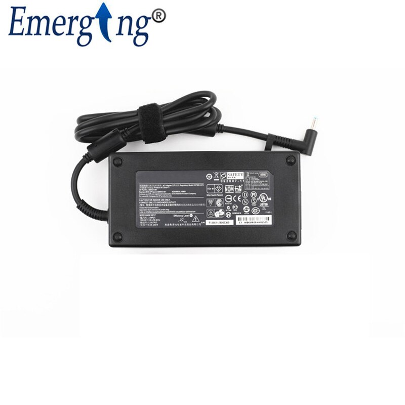 19.5V 10.3A 200W 4.5X3.0mm Originele AC Laptop Ada... – Grandado