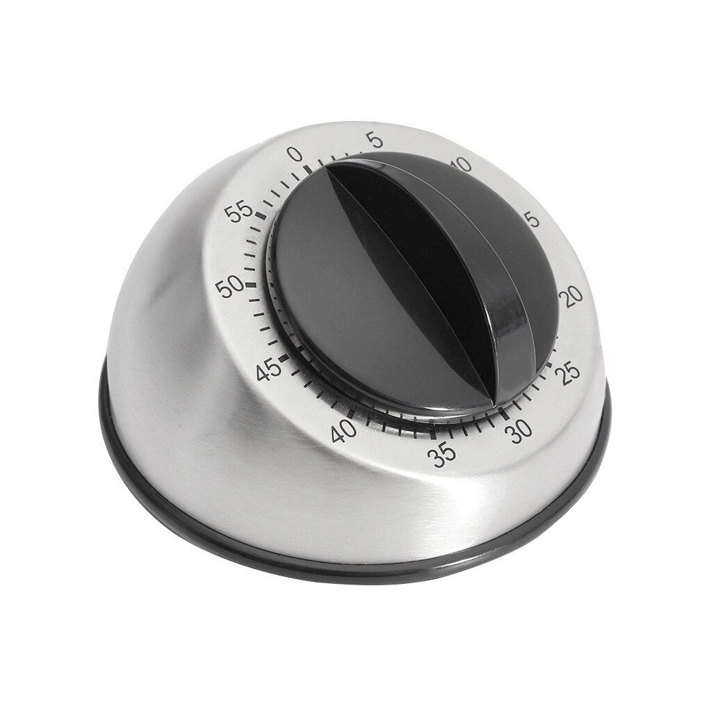 Cooking Wind Up Timer 60-Minute Kitchen Bell Alarm... – Vicedeal Cooking Wind Up Timer 60-Minute Kitchen Bell Alarm... – Vicedeal