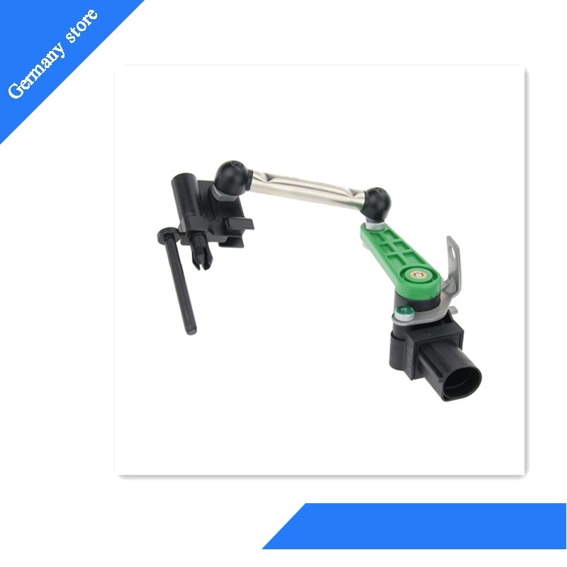 Good Headlight Level Sensor For V W Touar eg 7P OE... – Grandado