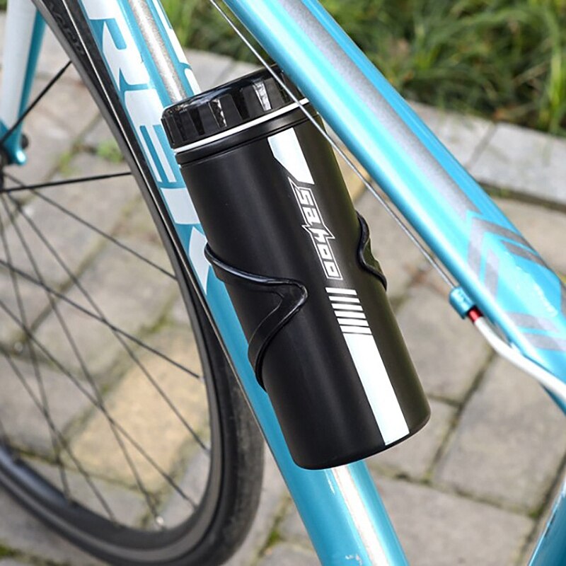 Sahoo Bicycle Water Bottle Water Storage Tank Moun... – Vicedeal
