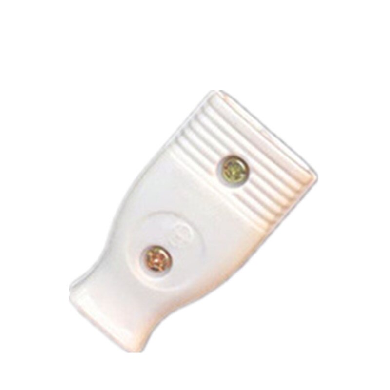 America 2 Pole 15A Male US Wiring Plug Adapter Fem... – Grandado