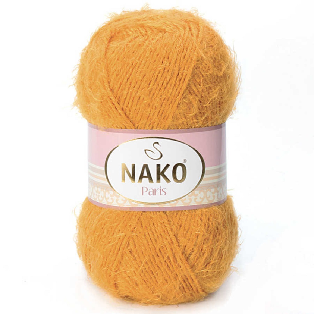 5 PCS Nako Paris Premium Hand knitting yarn DIY kn... – Vicedeal