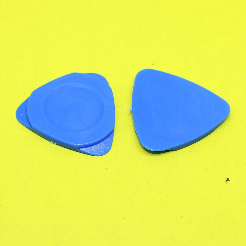 cltgxdd TL-031 Durable Plastic Triangle Pry Pick R... – Grandado