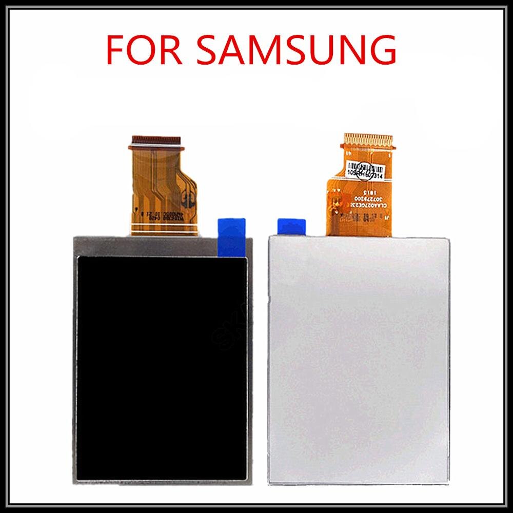 Lcd-scherm Voor SAMSUNG ES90 ES91 ES95 ES99 Digita... – Grandado