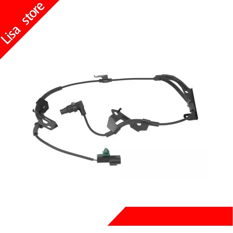 Abs Wheel Speed Sensor Voor Mitsubishi Pajero Spor... – Grandado