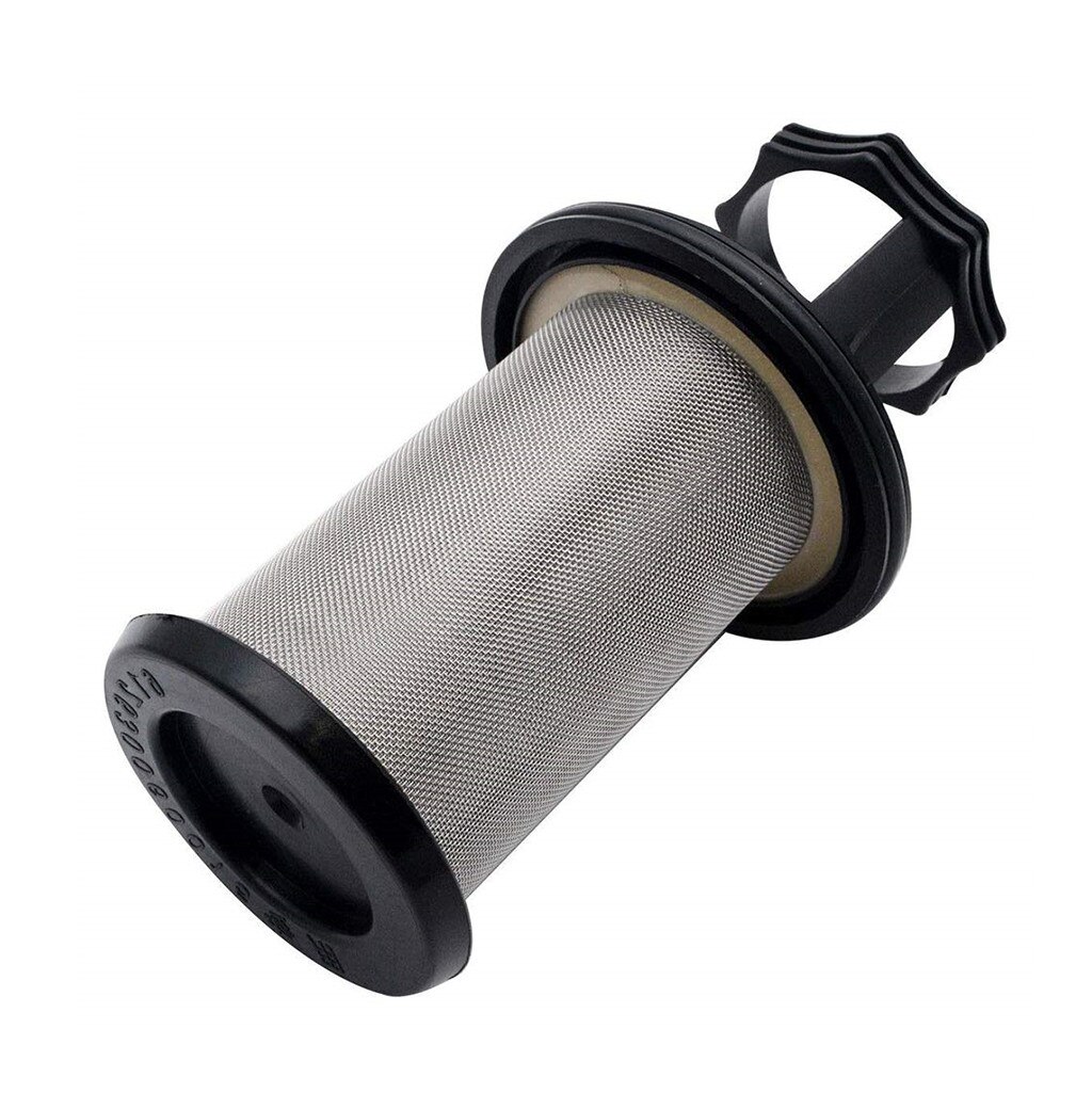 Oil Catch Can Pro Vent 200 For Hilux Landcruiser P... – Grandado