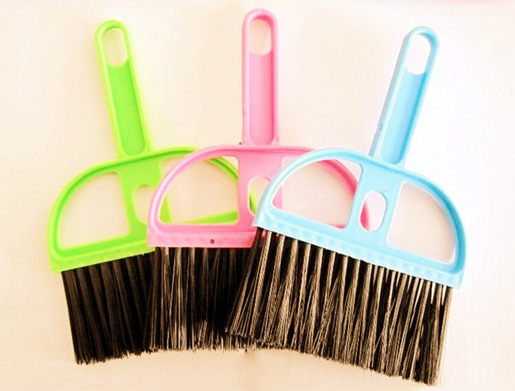 sell desktop clean sweep keyboard small broom dust... – Grandado