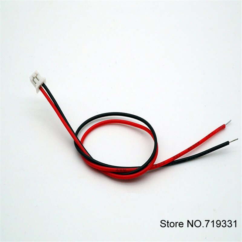 10pcs MX 1.25mm 2p/3p/4P/5P/6P/8P/12p Male Connect... – Vicedeal