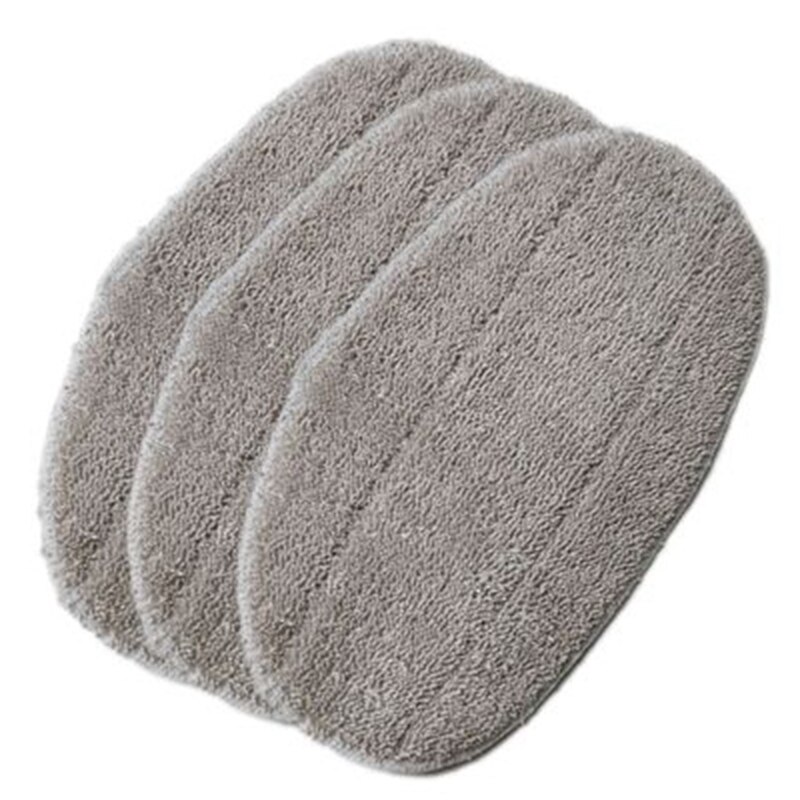 5Pcs Mop Vervanging Heads Pads Dweilen Doek Voor L... – Vicedeal
