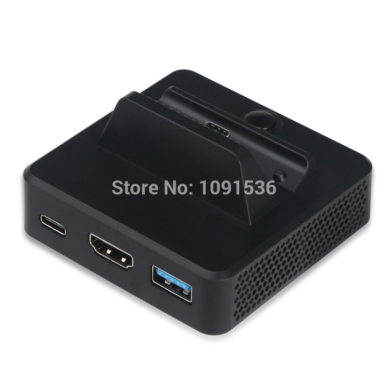 HDMI Video Converter USB Data Port Charging Dock f... – Grandado