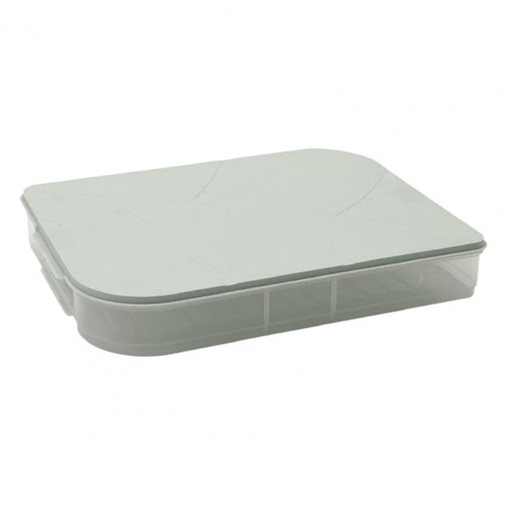 Multi-layer Safe Leak Proof Food Dumpling Rice Cri... – Grandado