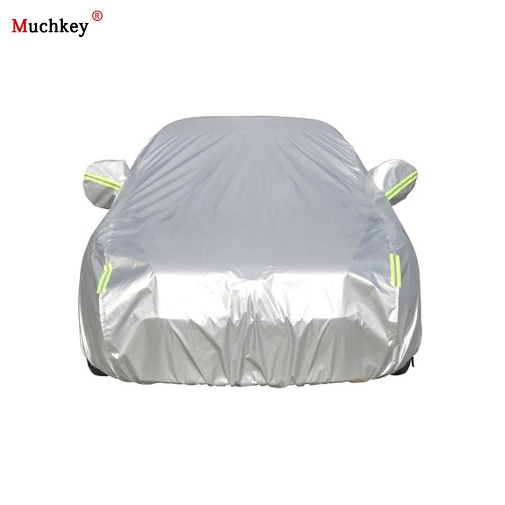 Auto Covers Voor Mini One Outdoor Bescherming Zonn... – Vicedeal