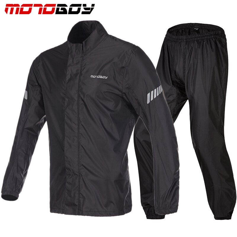 MOTOBOY Motorcycle Waterproof Raincoat Motocross R... – Vicedeal