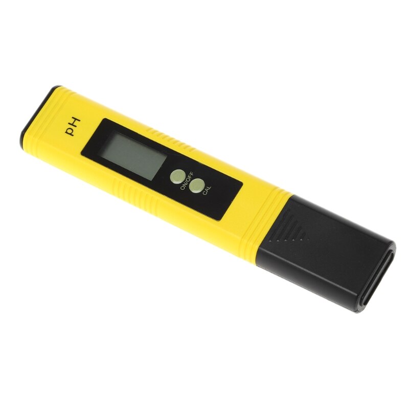 Auto Calibration Mini Digital Pocket Pen Type PH M... – Grandado