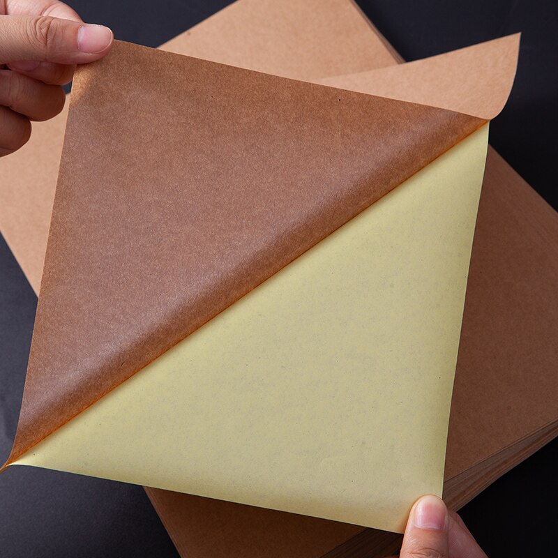 50 sheets of A4 printing paper, high-viscosity sel... – Vicedeal