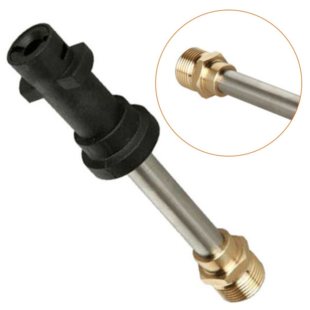Adapter Pressure Washer Gun Extension Gun K2-K7 Pr... – Grandado