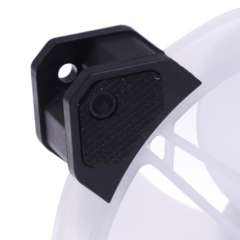 Computer Case Fan RGB Fans Adjustable Colorful Lam... – Grandado