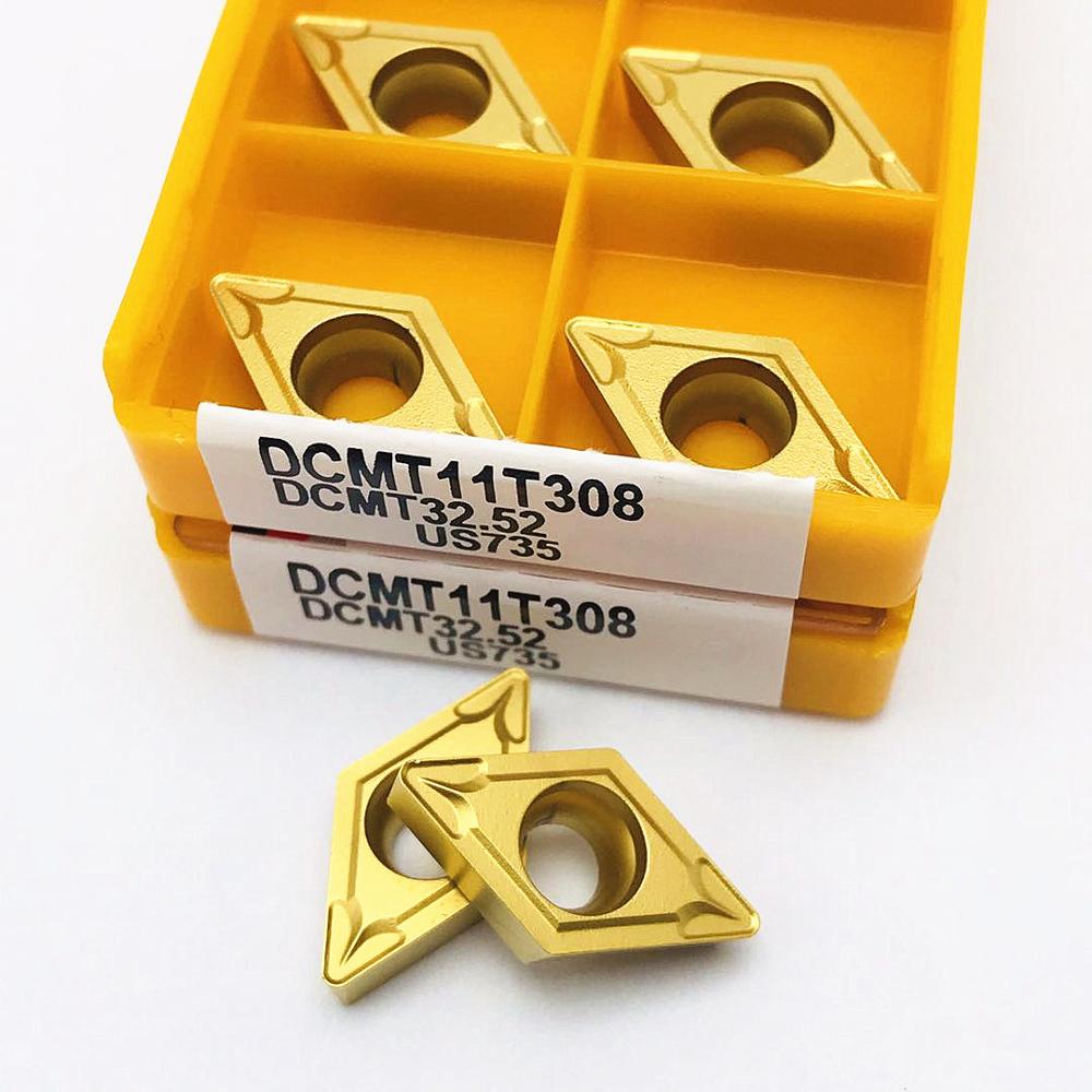 Dcmt 070204 dcmt 11 t 304 dcmt 11 t 308 hårdmetall... – Grandado