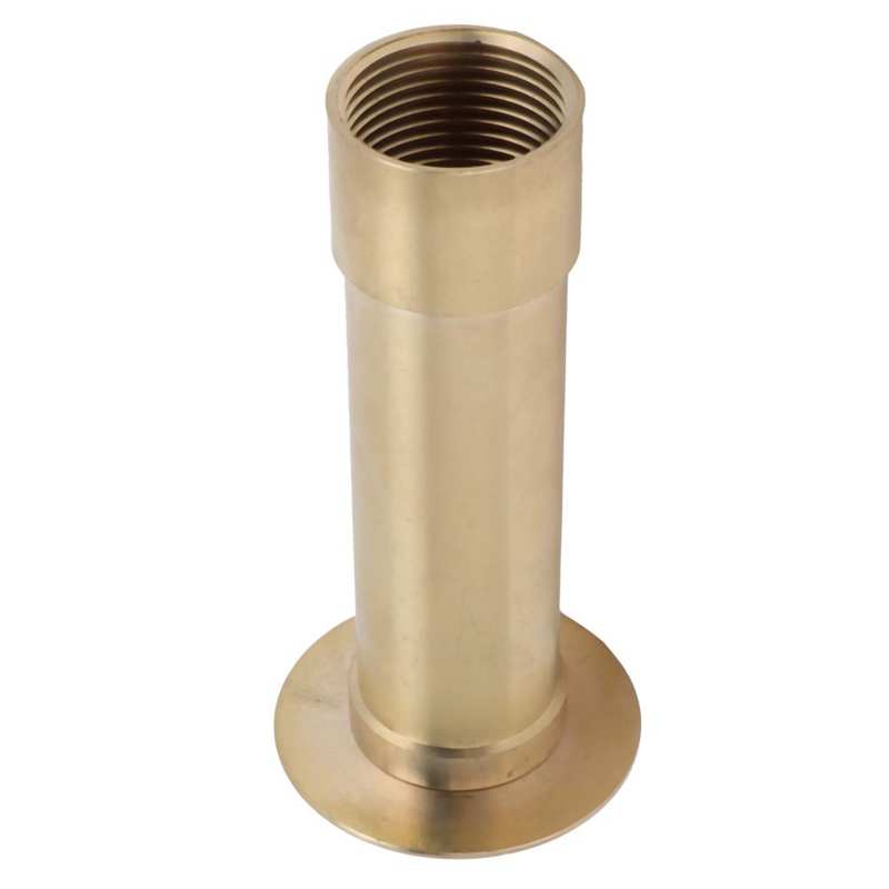 Fountain Nozzle DN25 Female Thread Brass Bell Wate... – Grandado