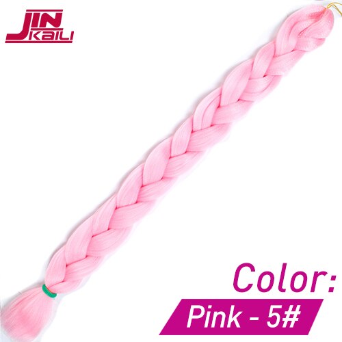 Synthetische Vlechten Haar Hittebestendige 82 Inch... – Vicedeal