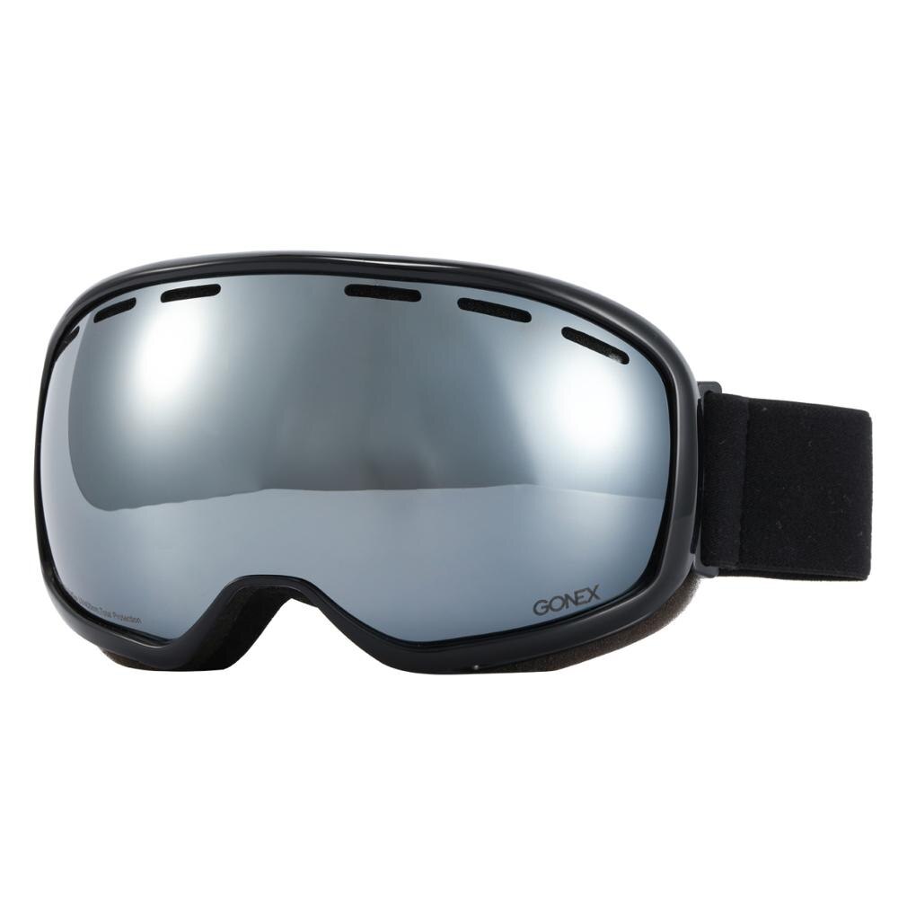 Gonex OTG Ski Goggles Snowboard Skiing Eyewear Gla... – Grandado