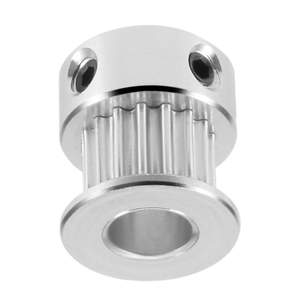 Aluminium GT2 16 Tanden 5 Mm Boring Distributierie... – Grandado