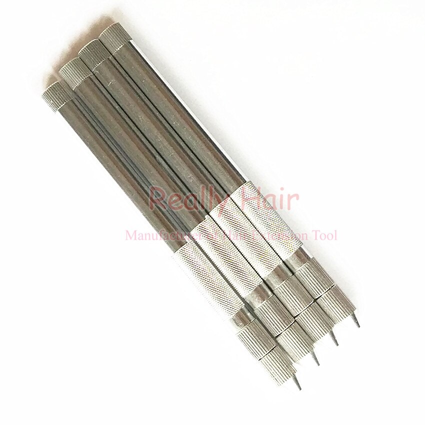 4 pcs ventilation needles for lace wig,crochet wea... – Grandado