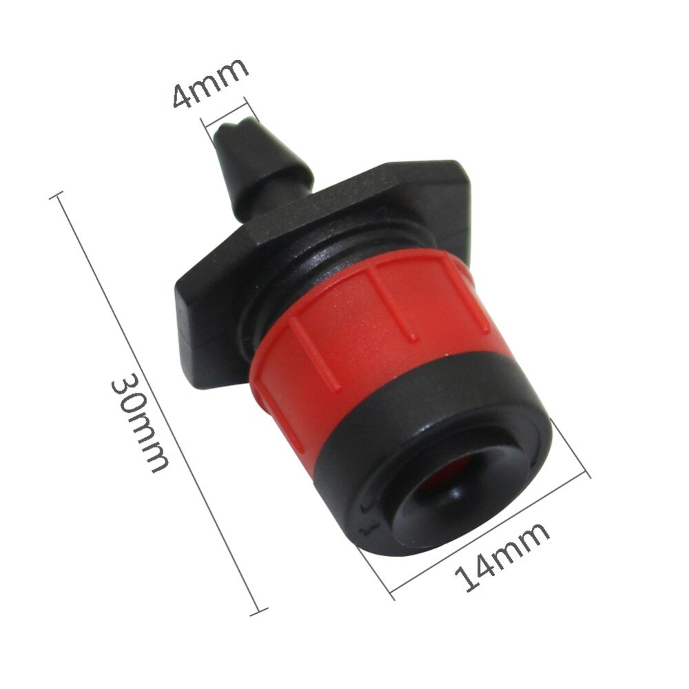 Agriculture Adjustable Cone Dripper Greenhouse Gar... – Grandado