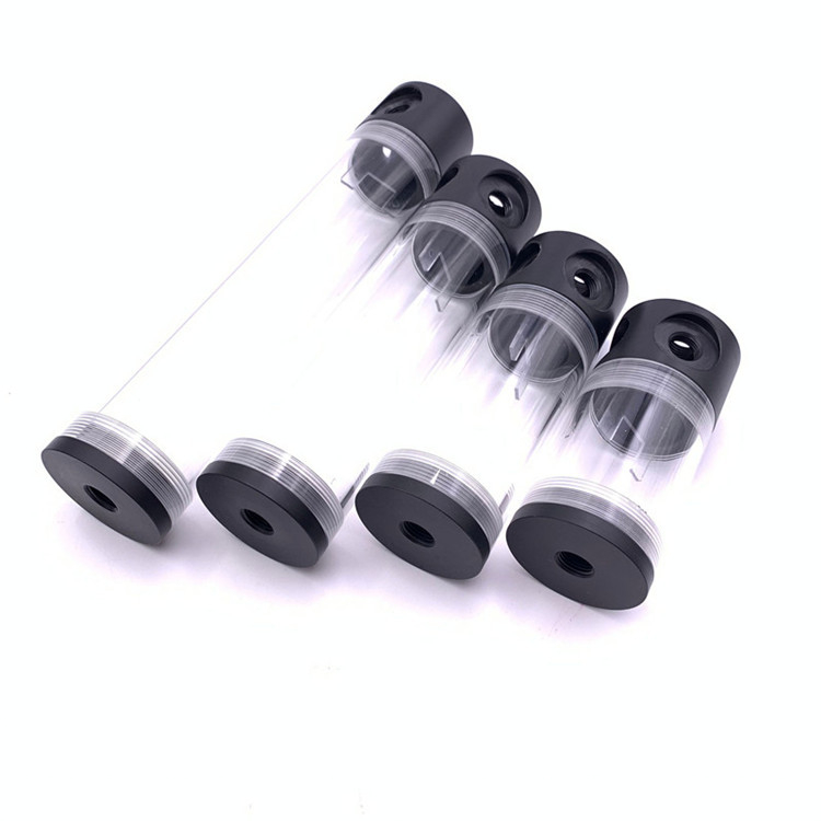 Stand-Alone Reservoir For Water Cooling 50mm Cylin... – Grandado