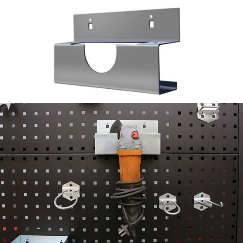 Sturdy Durable Hook Angle Grinder Hanger Angle Gri... – Vicedeal