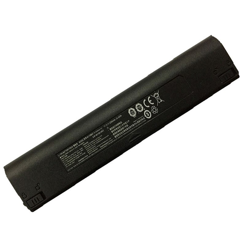 7XINbox 11.1V 2200mAh Original M1100BAT-3 M1100-BA... – Grandado