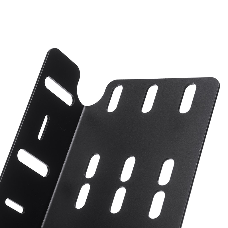 1pc Car Number Plate Light Bracket Holder LED Driv... – Grandado