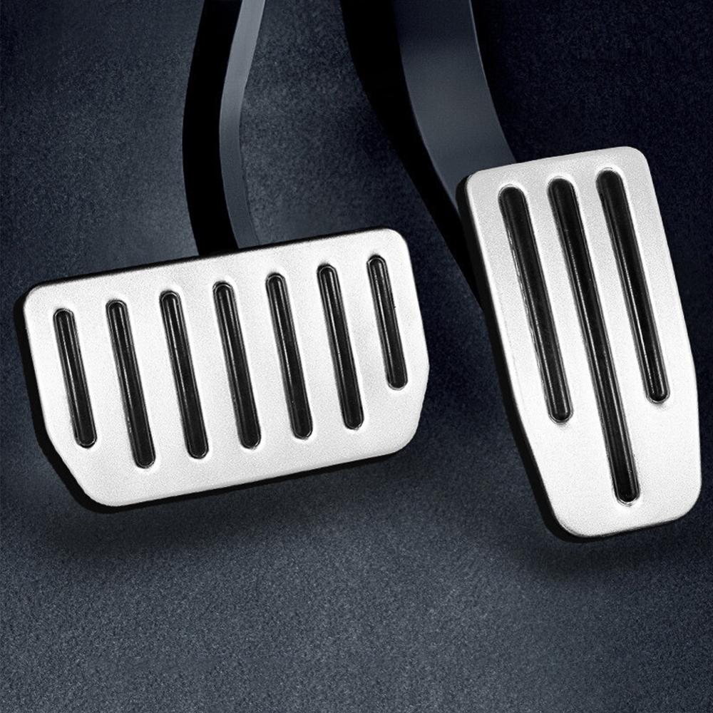 Aluminum alloy Foot Pedal For Tesla Model 3 Accele... – Vicedeal