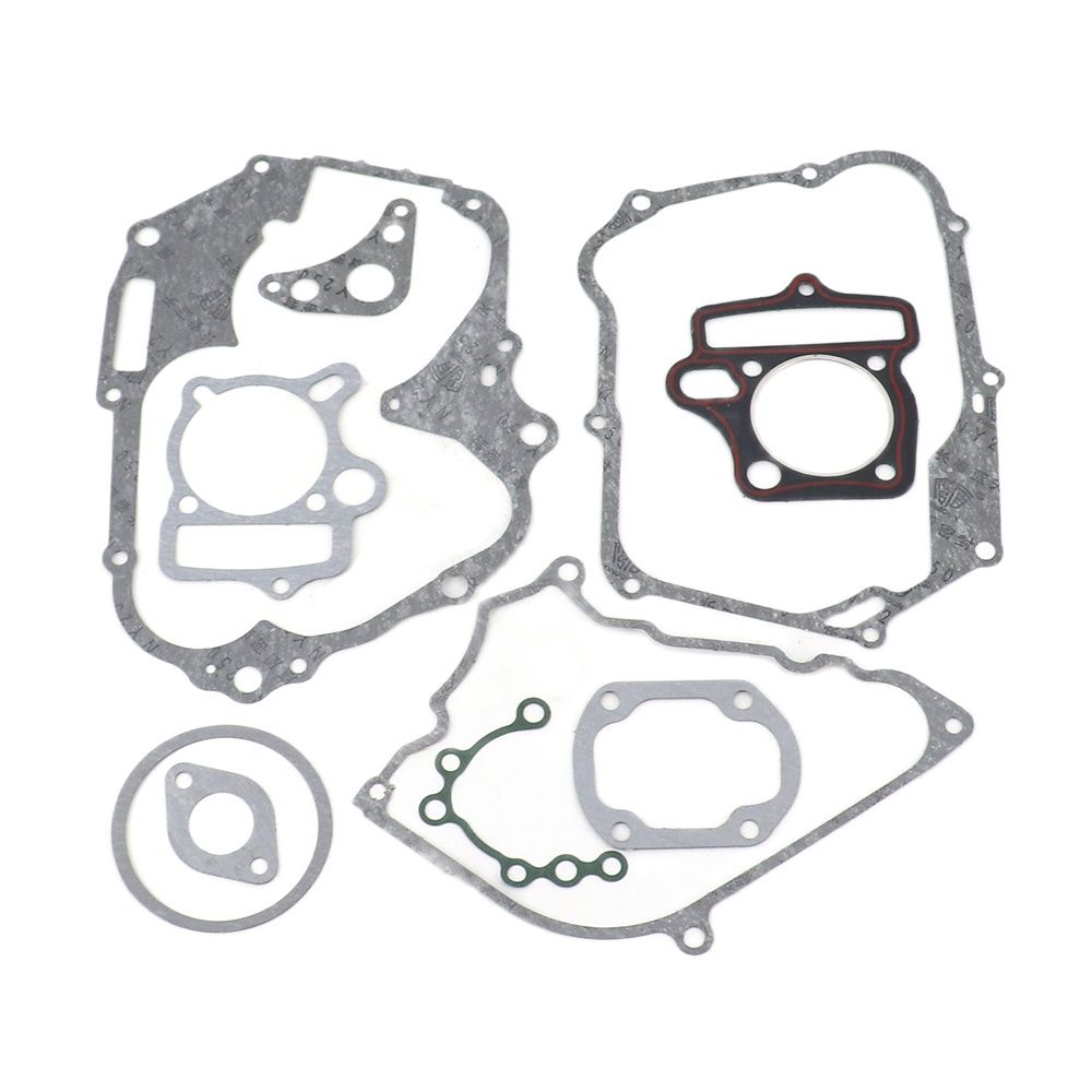 54mm 125cc Engine Gaskets Motor Cylinder Gasket He... – Grandado
