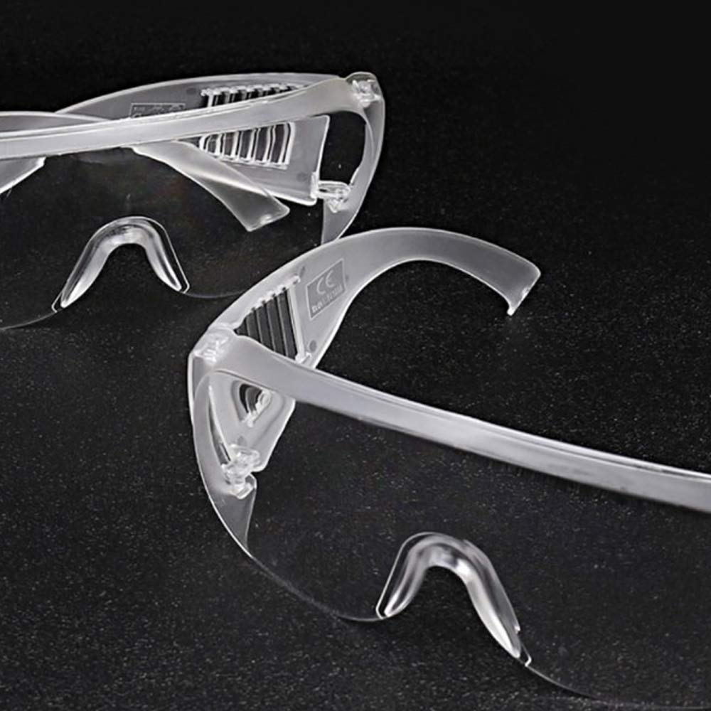 Safety Glasses Personal Protective Equipment, PPE,... – Vicedeal