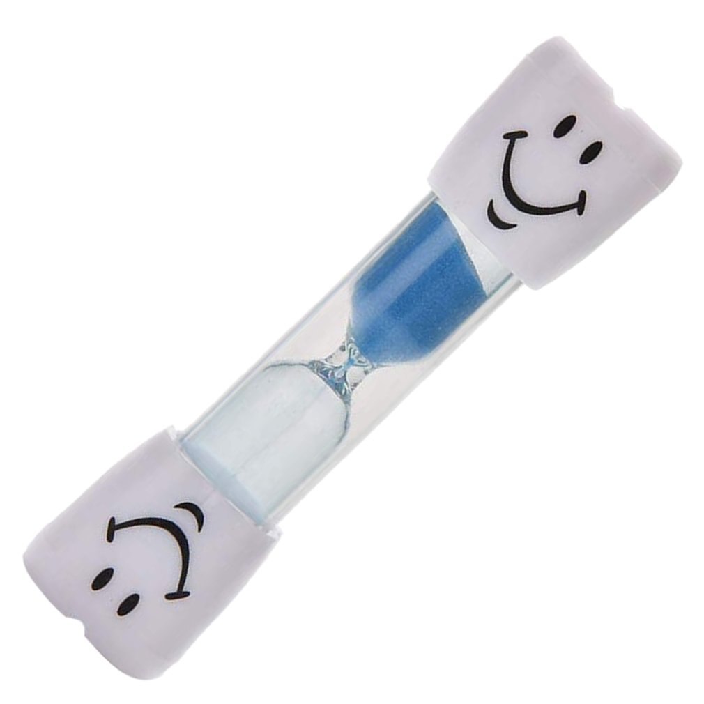 3 Minute Cartoon Smile Hourglass Three Minute Chil... – Vicedeal
