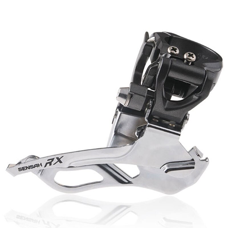 SENSAH RX SHIMANO M6000 30 Speed Shifter Schaltwer... – Grandado