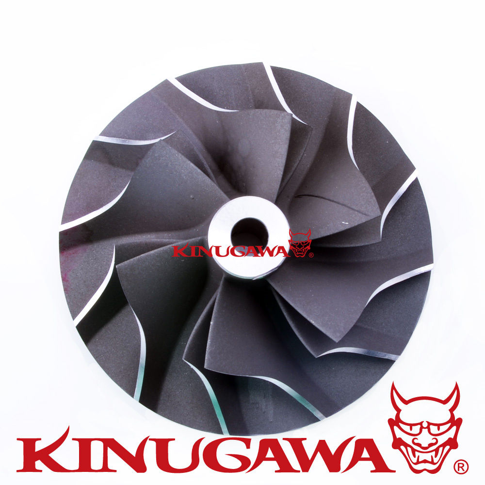 Kinugawa Turbo Compressor Wheel 47/68mm for Mitsub... – Vicedeal