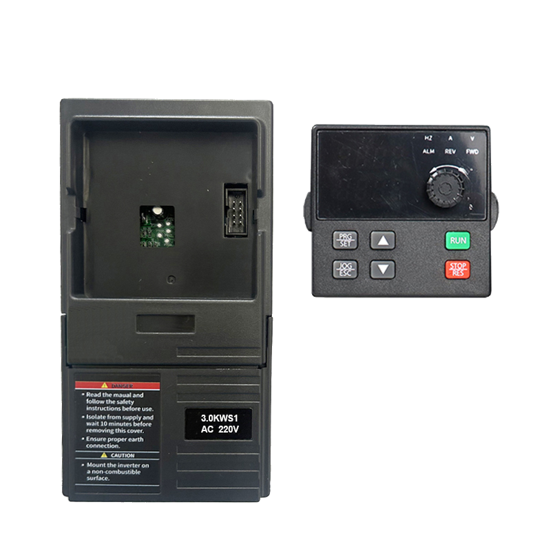 220v- phasen-frequenzumrichter 0.75/1.5/2.2/3kw 1/... – Grandado