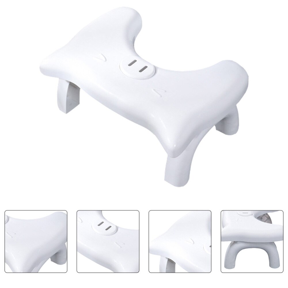 1Pc Thicken Folding Toilet Stool Bathroom Stool Ki... – Grandado