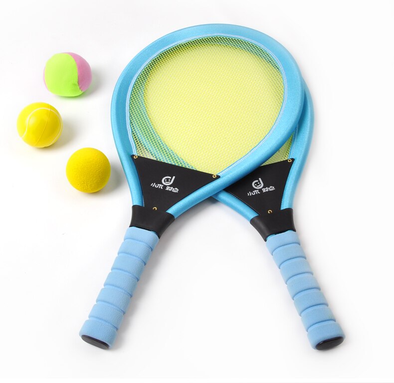 Children's Tennis Racket 3-12 Years Old Beginner K... – Vicedeal