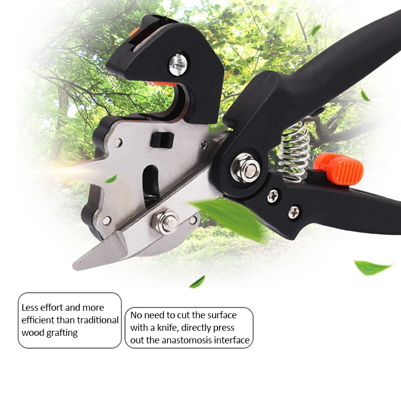 Plant Cut Nursery Garden Branch Cutter Scissor She... – Vicedeal