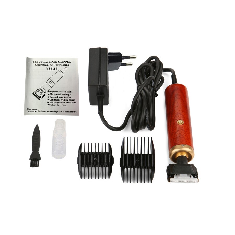 55W High Power Dog Clipper EU Electric Scissors Pe... – Grandado