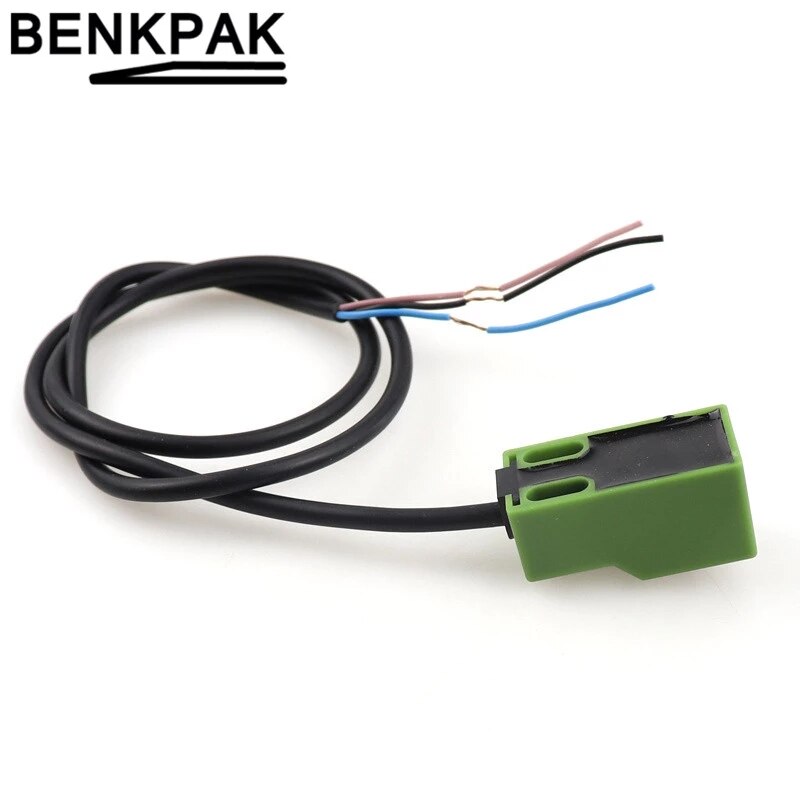 SN04-N SN04N 4mm Approach Sensor NPN,3 wire,NO 6-3... – Grandado