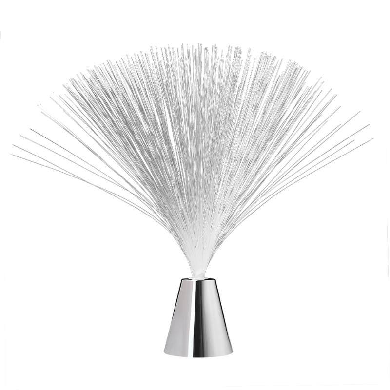 Light LED Romantic RGB Color Change LED Fiber Nigh... – Grandado