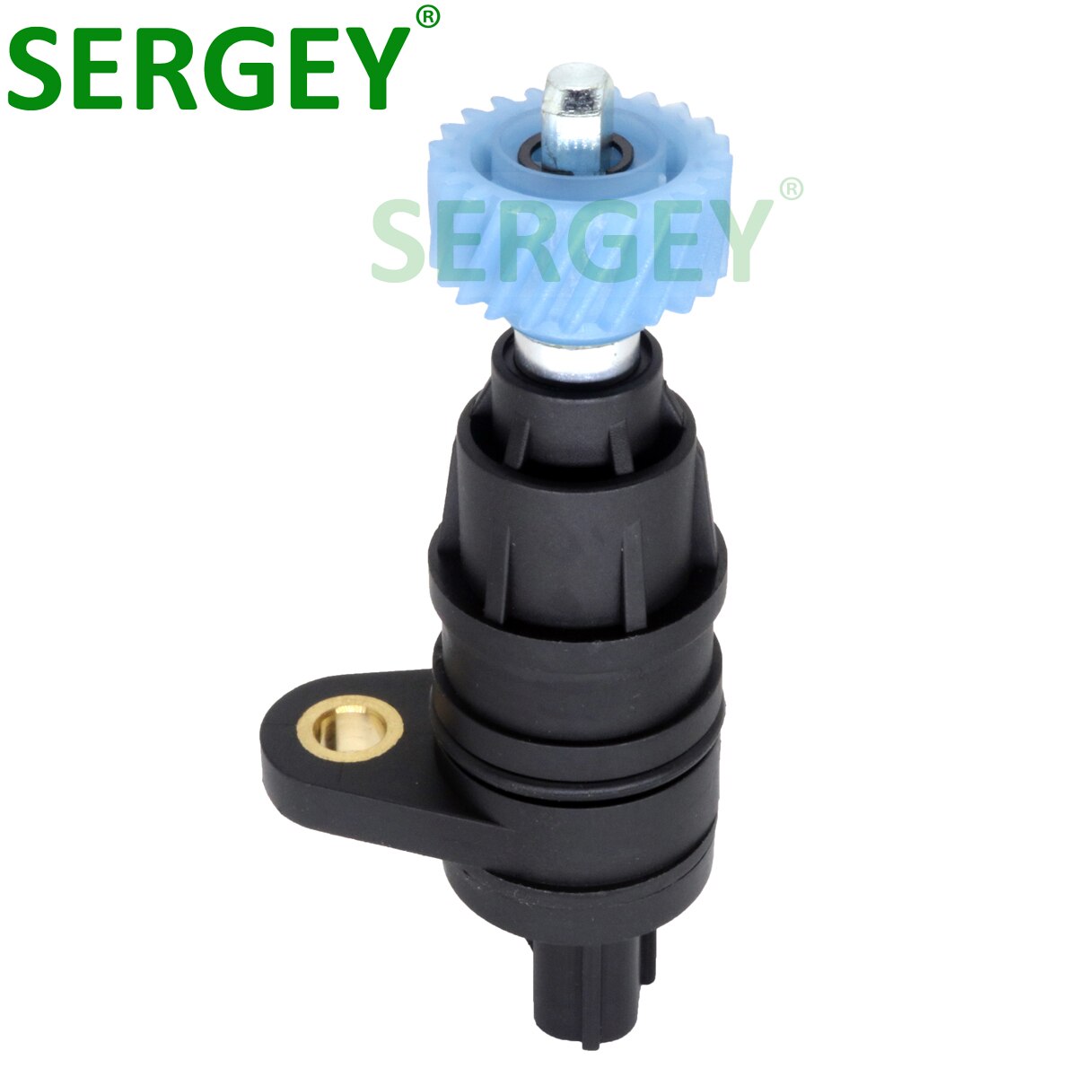 Capteur de vitesse odomètre pour KIA Rio Spectra |... – Grandado