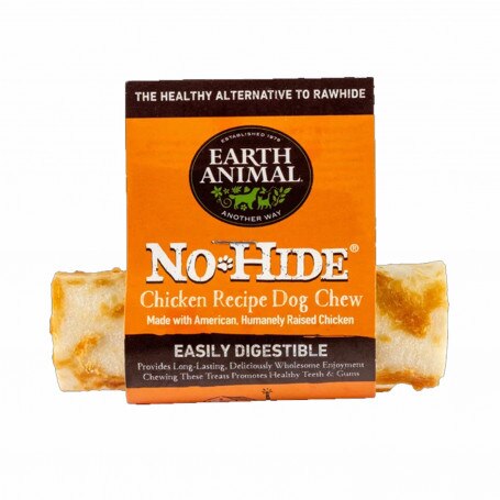 Earth Animal Chew Small Pollo – Grandado