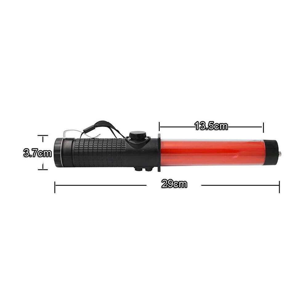 Outdoor Torch Field Survive with Sound Distress Si... – Grandado